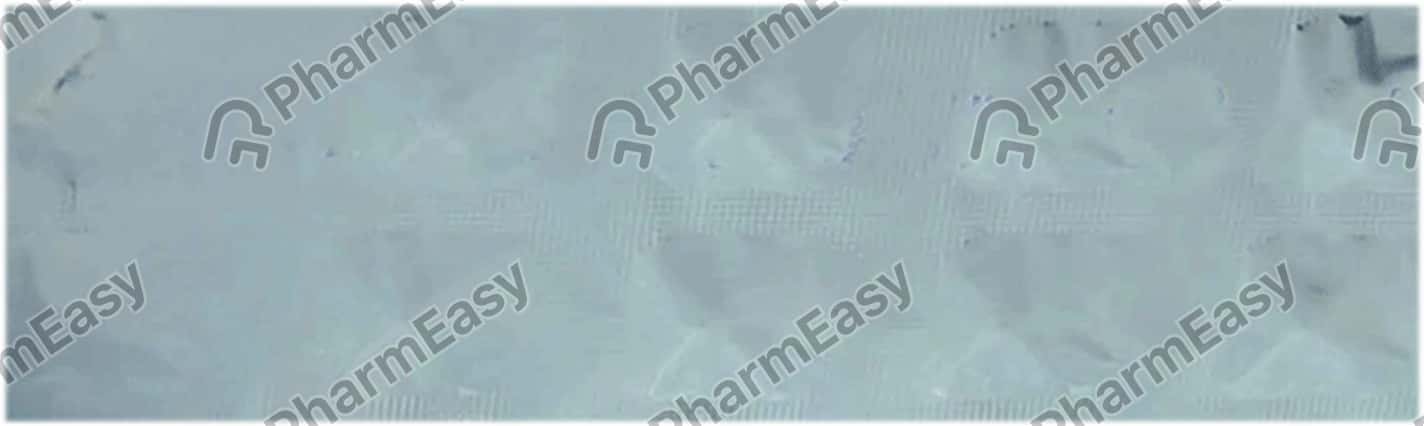 Depaxil Cr 12.5 MG Tablet (10): Uses, Side Effects, Price & Dosage ...