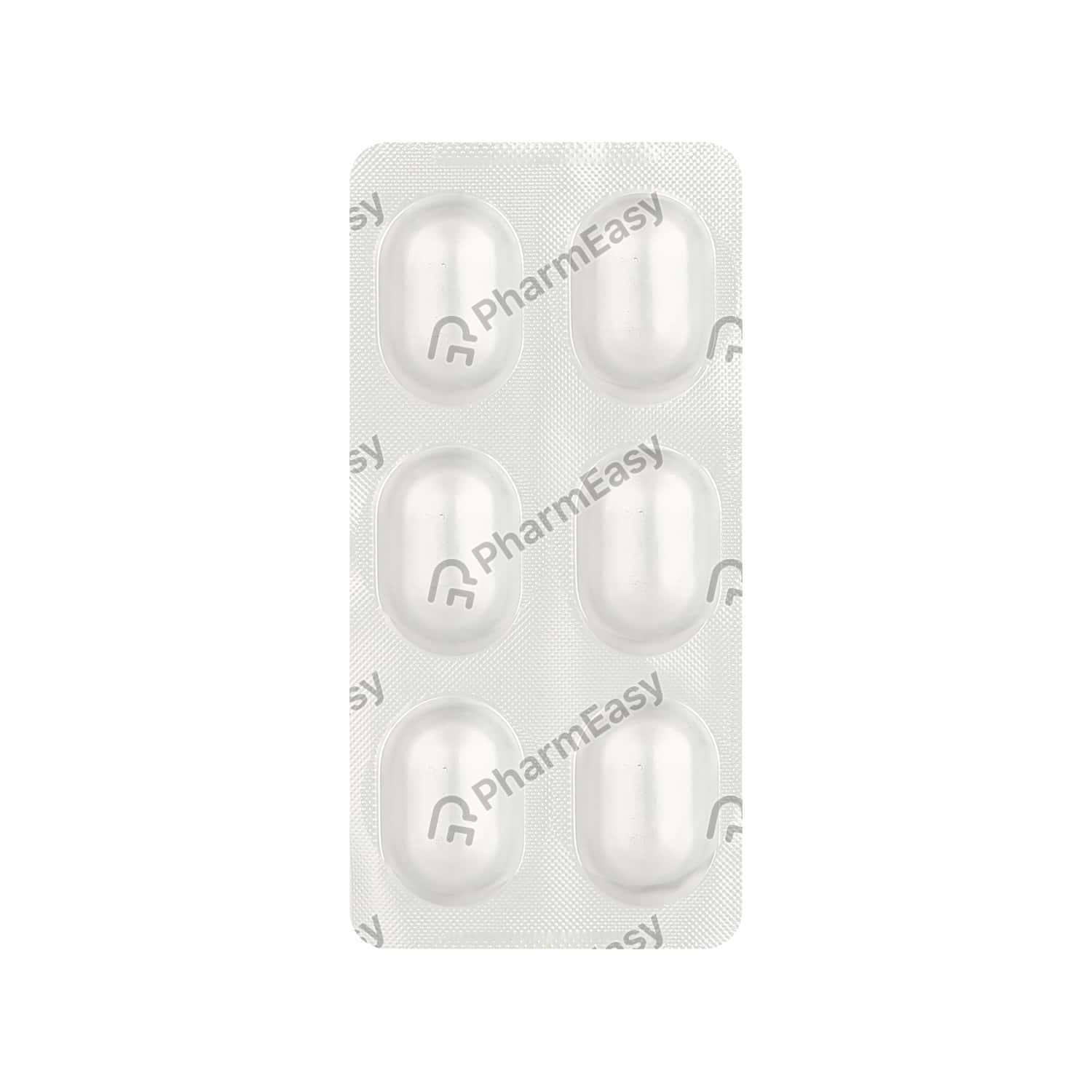 Flemiclav 375mg Tablet - Uses, Side Effects, Dosage, Composition ...
