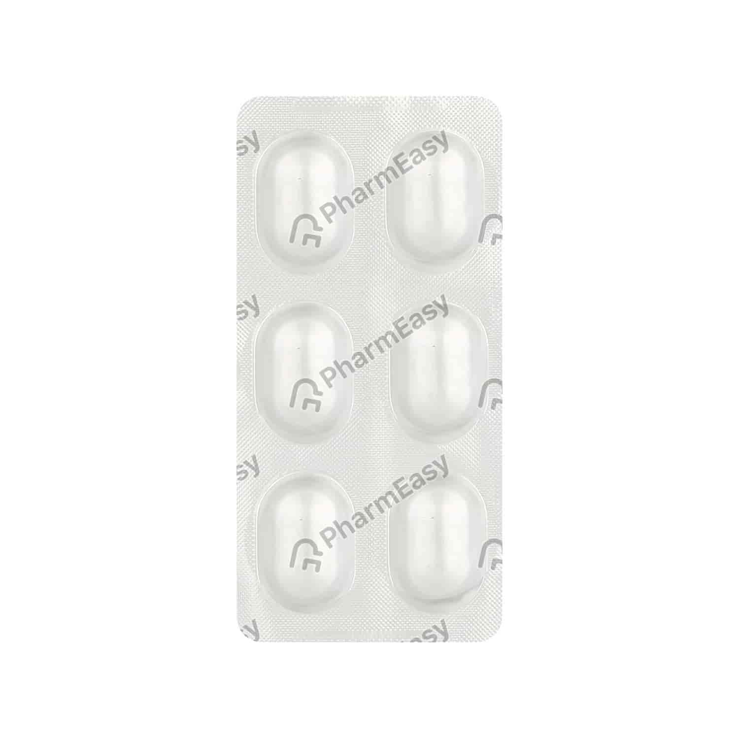 Flemiclav 375mg Tab - Uses, Side Effects, Dosage, Composition & Price ...