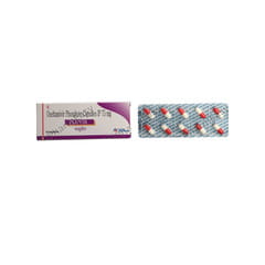 Fluvir 75 MG Capsule (10) - Uses, Side Effects, Dosage, Composition ...