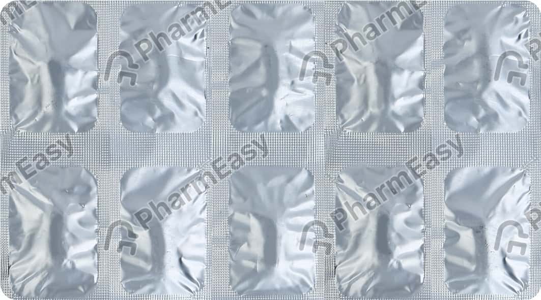 Valkem Od 250 MG Tablet (10): Uses, Side Effects, Price & Dosage | PharmEasy