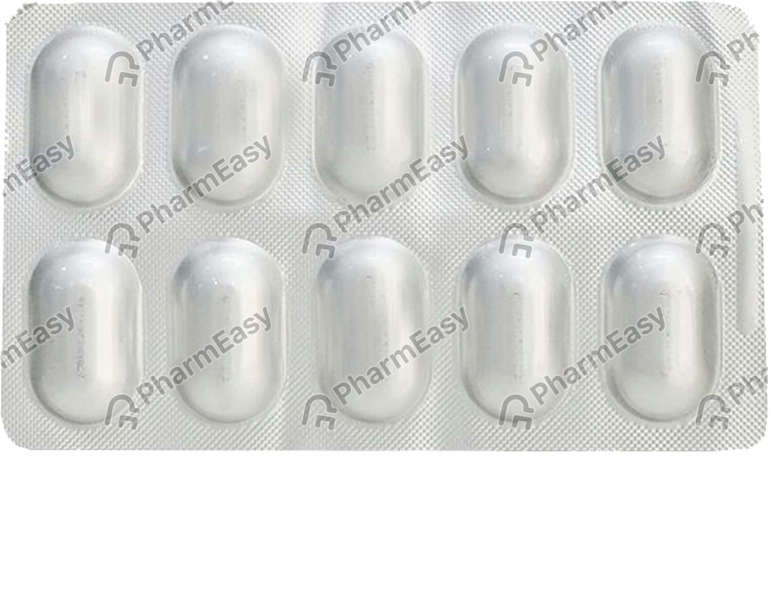 Vehycal Strip Of 10 Tablets: Uses, Side Effects, Price & Dosage | PharmEasy
