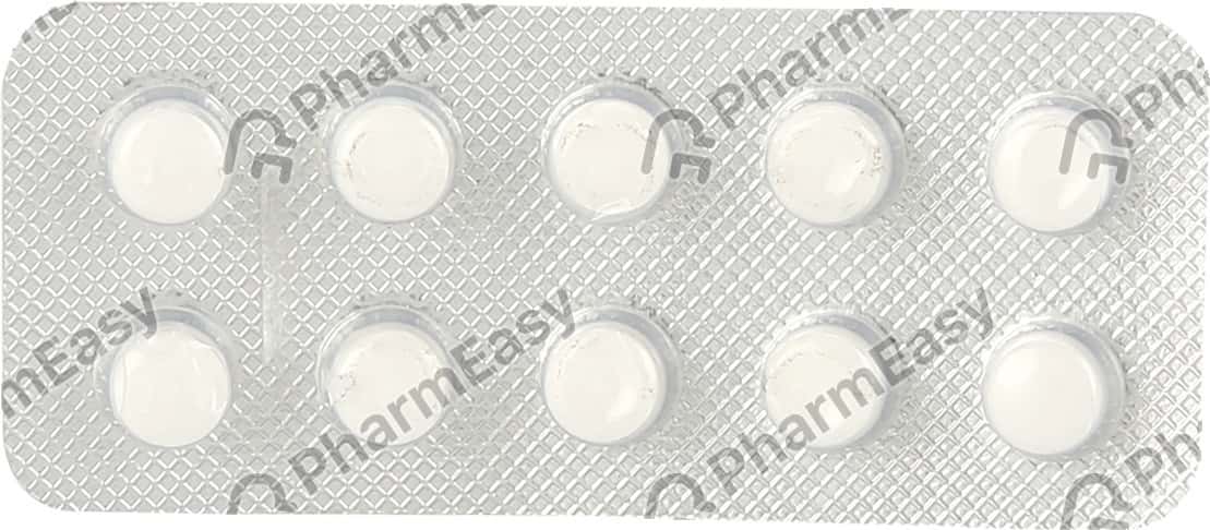 Peg Sr 75 MG Tablet (10): Uses, Side Effects, Price & Dosage | PharmEasy