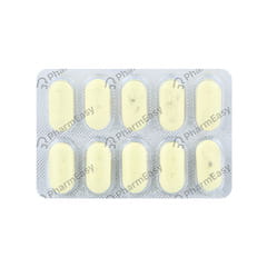 Buy Selzic Od 900 MG Tablet (10) Online at Flat 18% OFF* | PharmEasy