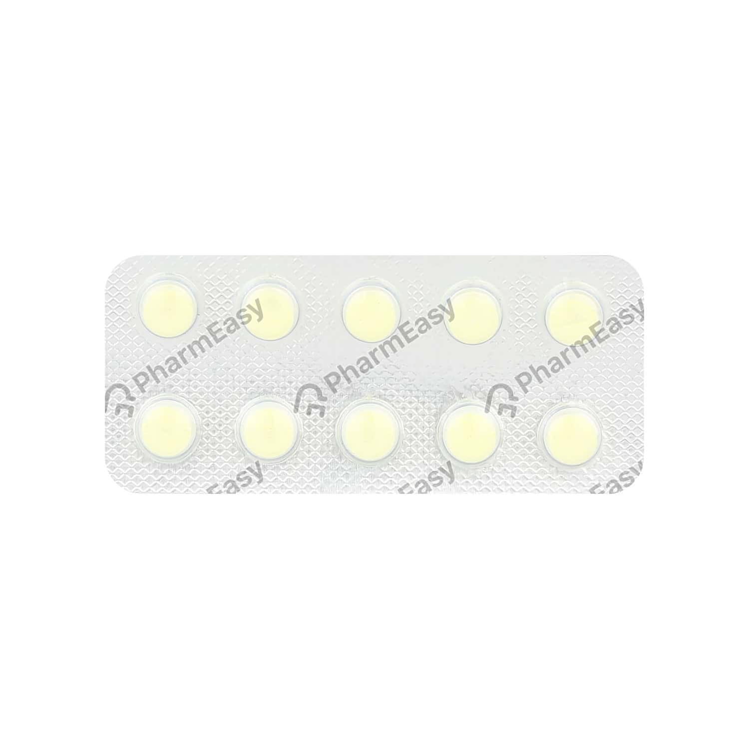 Kinpride 1 MG Tablet (10) - Uses, Side Effects, Dosage, Composition ...