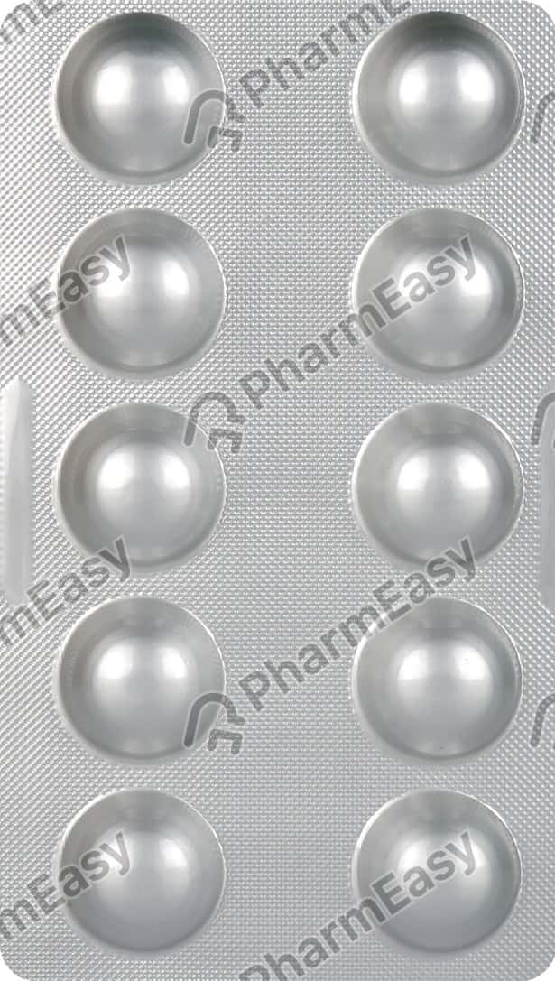 Tinysam 200 MG Tablet (10): Uses, Side Effects, Price, Dosage ...