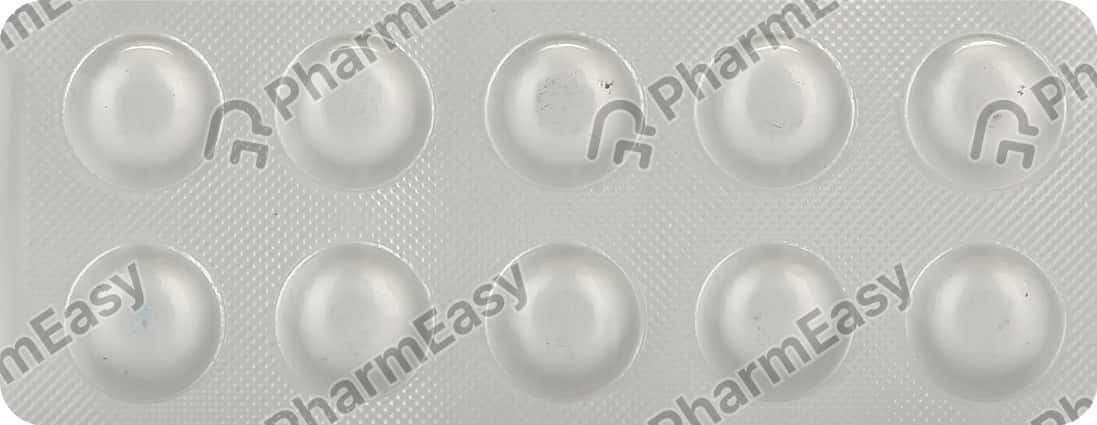 Buy Relgin 0.5 MG Tablet (10) Online at Flat 15% OFF | PharmEasy