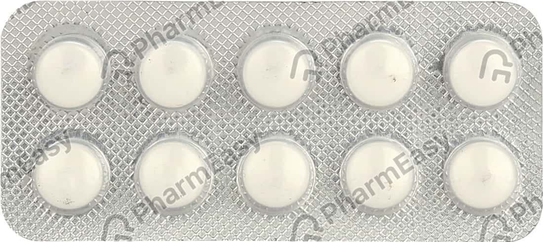 Torget 40 MG Tablet (10): Uses, Side Effects, Price & Dosage | PharmEasy