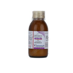 Buy Fluvir 12 MG Dry Suspension (75) Online at Flat 18% OFF* | PharmEasy