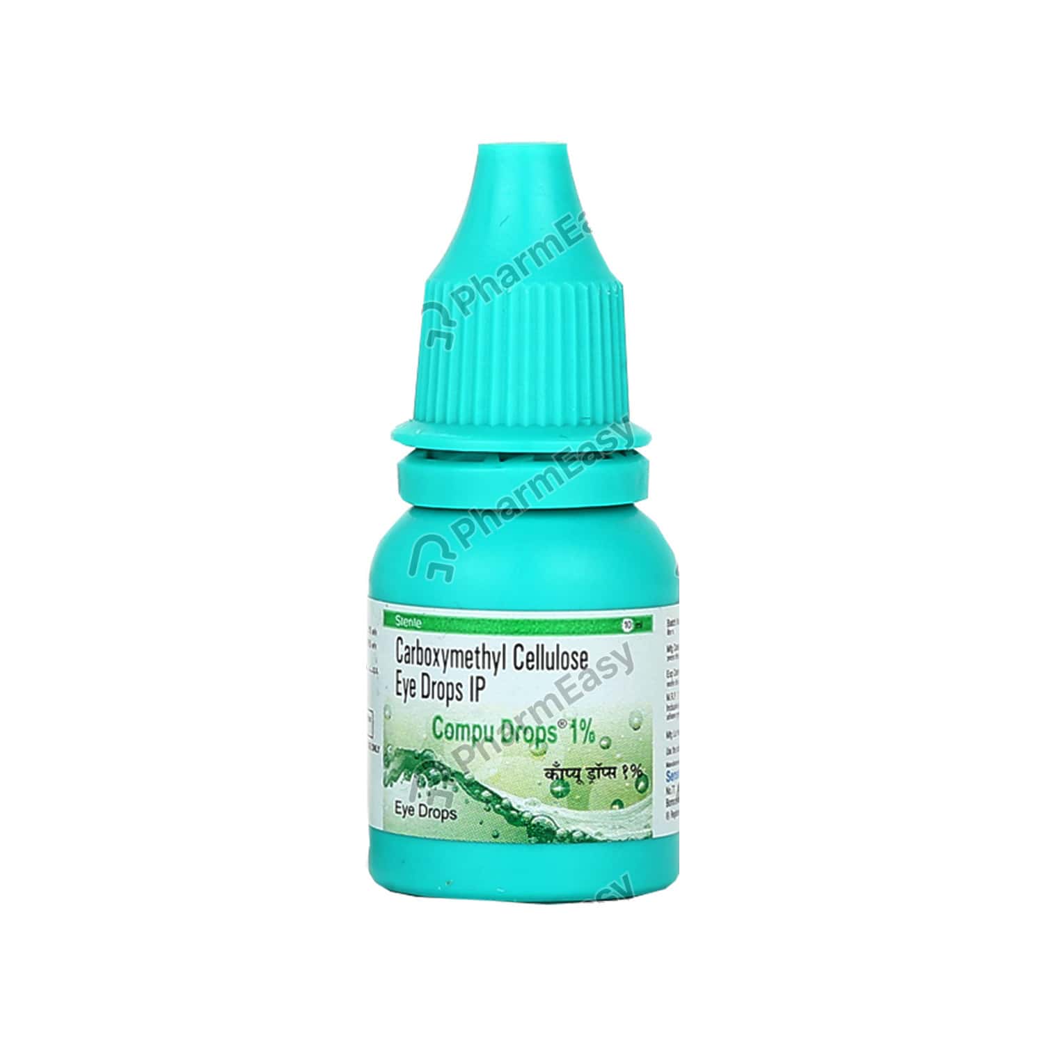 Buy Compu 1 % Eye Drop (10) Online at Flat 15% OFF | PharmEasy