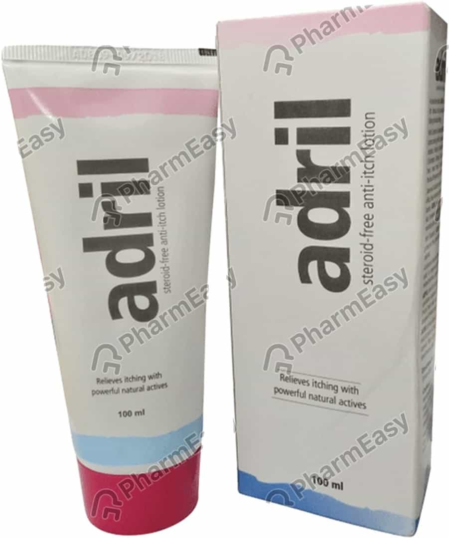 Buy DERMOCALM LOTION 100ML Online & Get Upto 60% OFF at PharmEasy