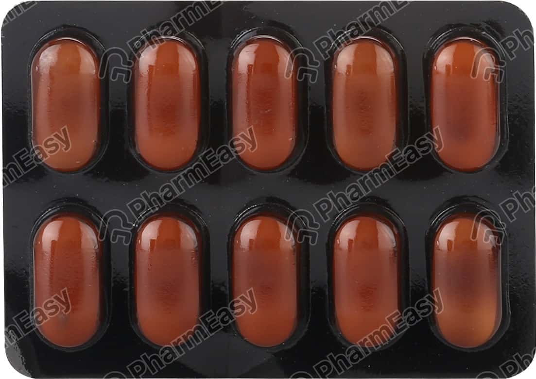 Zuvog M 0.2mg Strip Of 10 Tablets: Uses, Side Effects, Price & Dosage ...