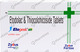 Etova-MR 400/4 Tablet: Uses, Side Effects, Price, Dosage & More Info ...