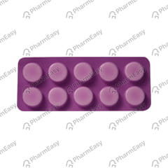 Sinus 77 Tablet: Uses, Side-effects, Price, Dosage & More Info - PharmEasy