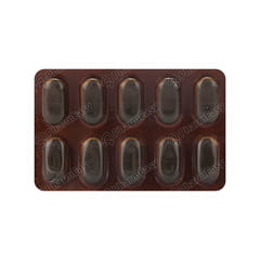 Neorelax Mr 4mg Strip Of 10 Tablets - Uses, Side Effects, Dosage ...