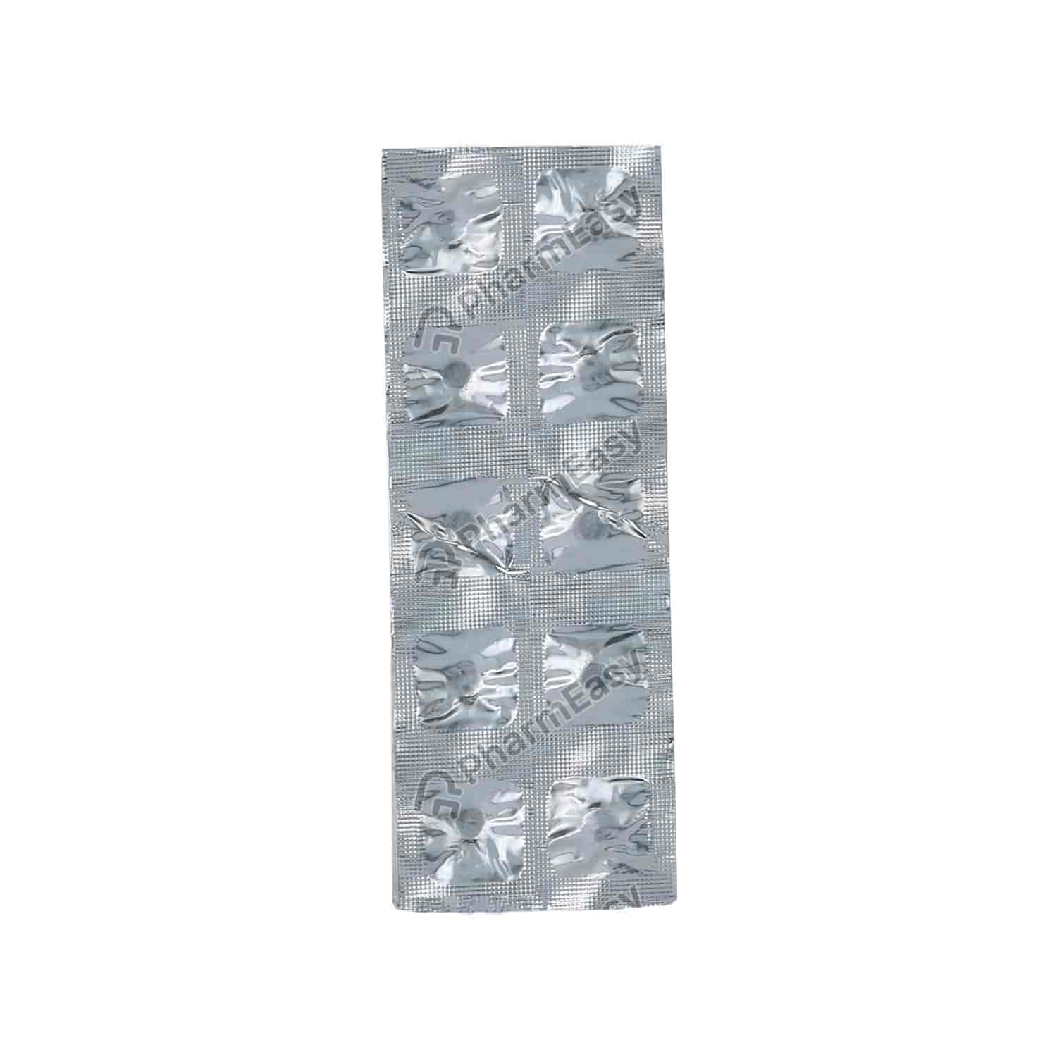 Enzocort 6mg Tab 10`S - Uses, Side Effects, Dosage, Composition & Price ...