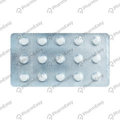 Feburic 40 MG Tablet (7): Uses, Side Effects, Price & Dosage | PharmEasy