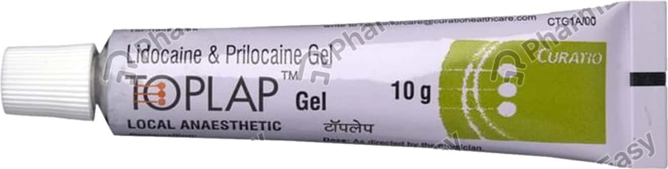 Zeagra Long Stay Gel: Uses, Side Effects, Price, Dosage & Composition ...