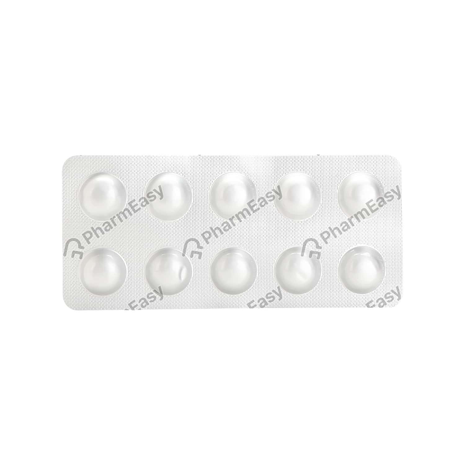 Merislon 12 MG Tablet (10): Uses, Side Effects, Price & Dosage | PharmEasy