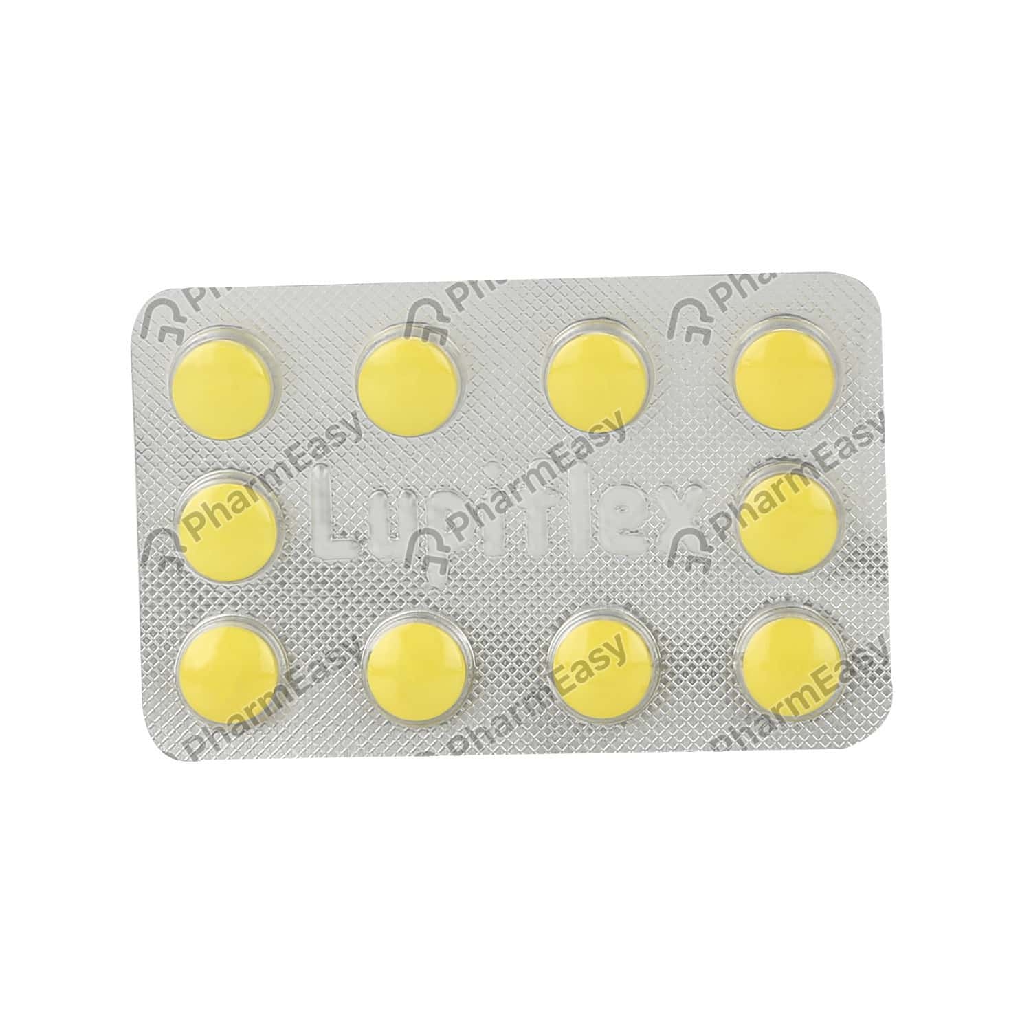 Buy Lupiflex 8mg Tablet Online at Flat 18% OFF* | PharmEasy