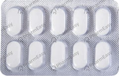 Proxym Xt Strip Of 10 Tablets: Uses, Side Effects, Price & Dosage ...