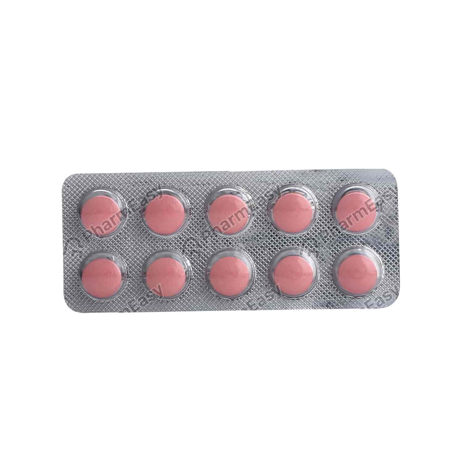 Buy Macsart Am 40mg Strip Of 10 Tablets Online at Flat 18% OFF* | PharmEasy