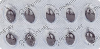 Buy CRANMED CAPSULE Online & Get Upto 60% OFF at PharmEasy