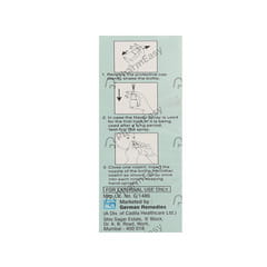 Oxyspray 0.5 MG Nasal Spray (10) - Uses, Side Effects, Dosage ...
