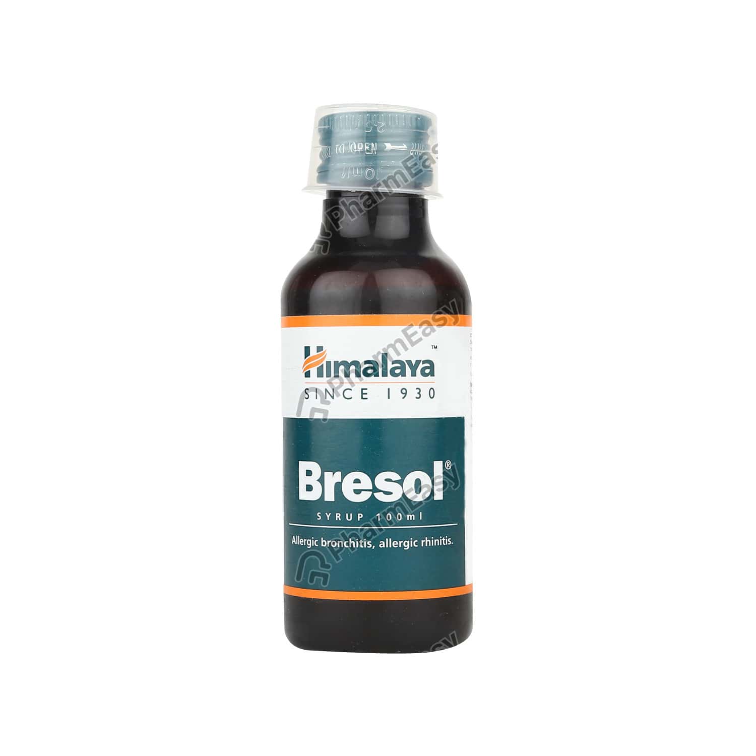 Buy Bresol Syrup (100) Online at Flat 18% OFF* | PharmEasy