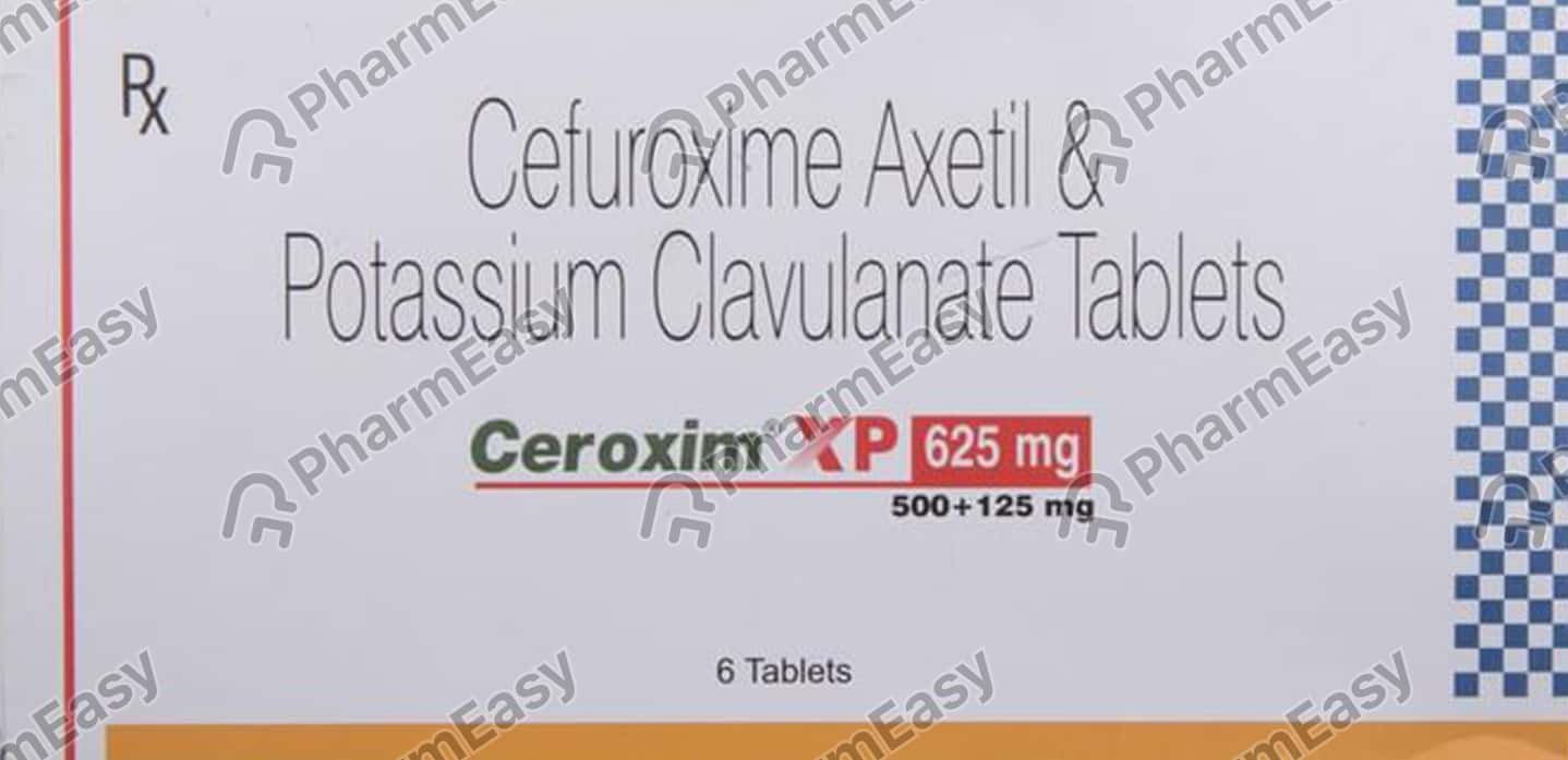 Milcef Cv 500mg Tablet: Uses, Side Effects, Price & Dosage | PharmEasy