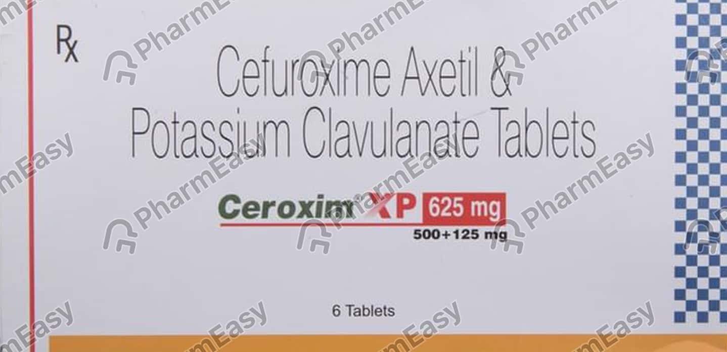 Oratil Cv 500mg Strip Of 6 Tablets: Uses, Side Effects, Price, Dosage ...