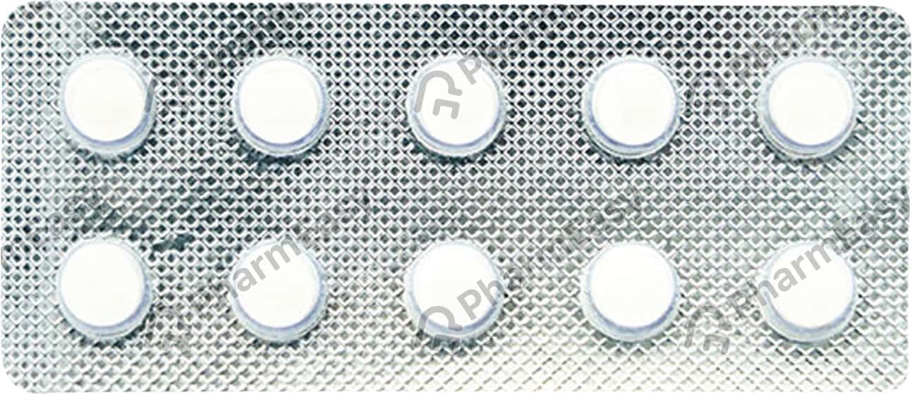 Thyronil 100 MCG Tablet (10): Uses, Side Effects, Price & Dosage ...