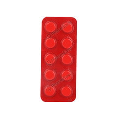 Buy Ultrafolin Tablet Online at Flat 18% OFF* | PharmEasy