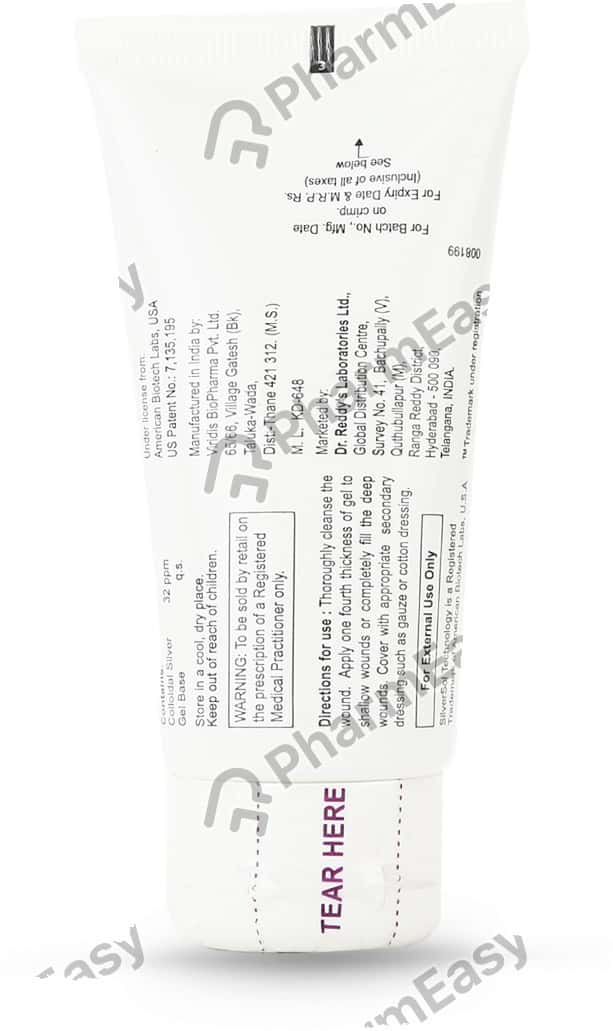 Buy HYDROHEAL AM TUBE OF 50GM GEL Online & Get Upto 60% OFF at PharmEasy