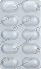 Carni-Q Tablet: Uses, Side-effects, Price, Dosage & More Info - PharmEasy