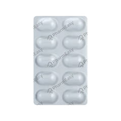 Carni Q Strip Of 10 Tablets - Uses, Side Effects, Dosage, Composition ...