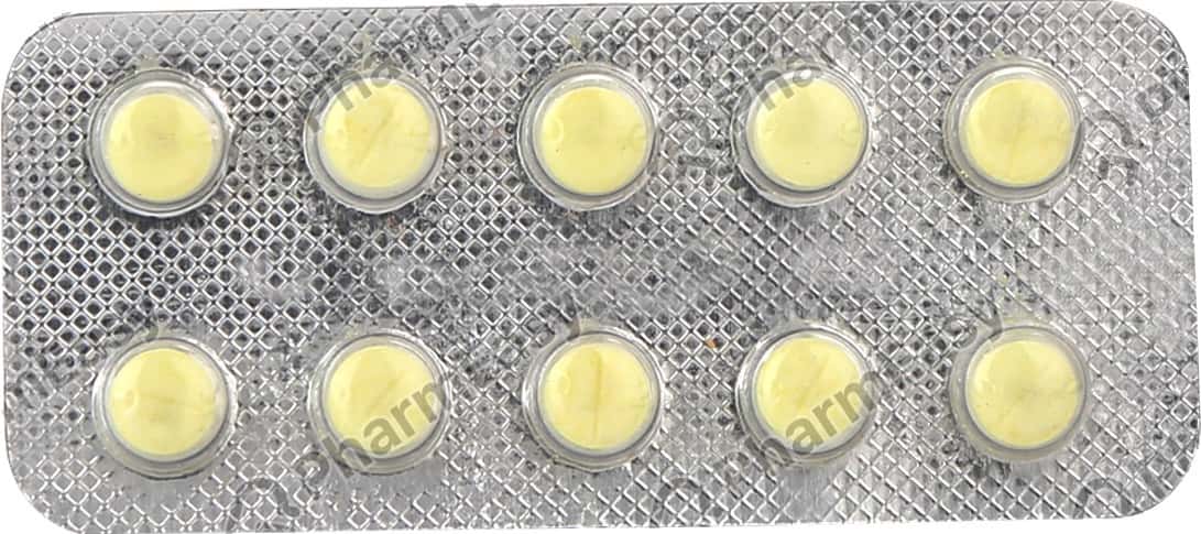 Cintapro Od 3 MG Tablet (10): Uses, Side Effects, Price & Dosage ...