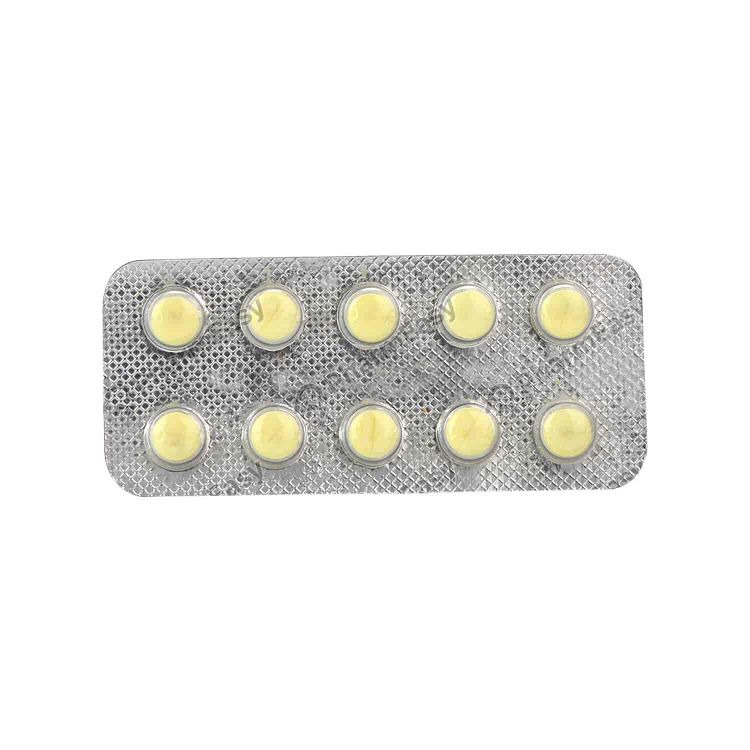Buy Cintapro Od 3mg Strip Of 10 Tablets Online at flat 15% off | PharmEasy