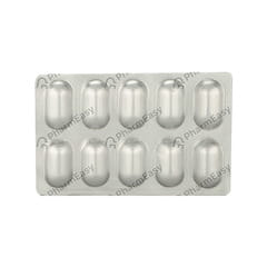 Buy Mecoblend Capsule Online at Flat 18% OFF* | PharmEasy
