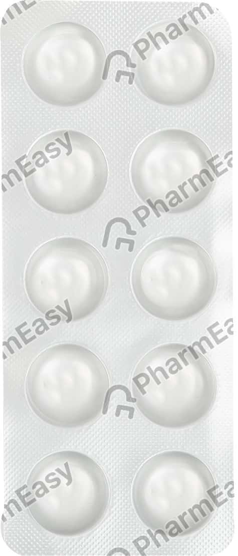 Ol 12 500 MCG Tablet (10): Uses, Side Effects, Price & Dosage | PharmEasy