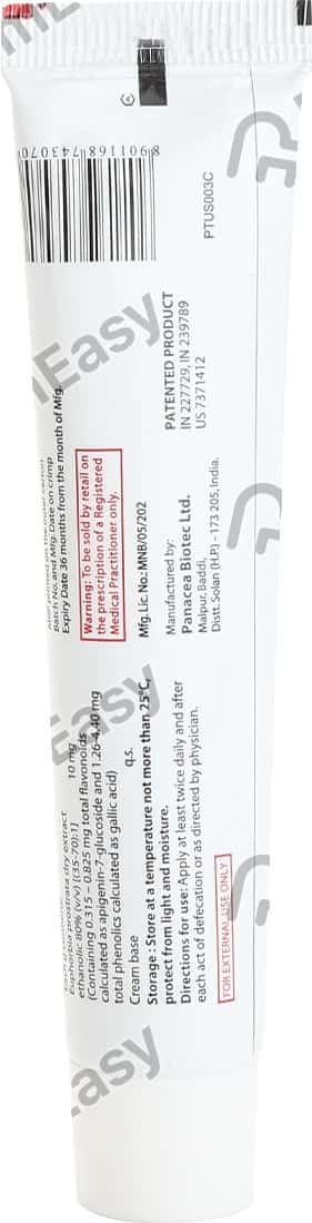 Buy Sitcom 1 %W/W Cream (30) Online at Flat 15% OFF | PharmEasy