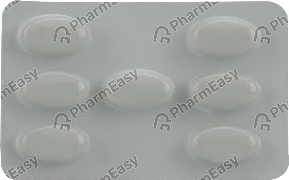 Buy Thank Od 100 MG Tablet (7) Online at Flat 15% OFF | PharmEasy