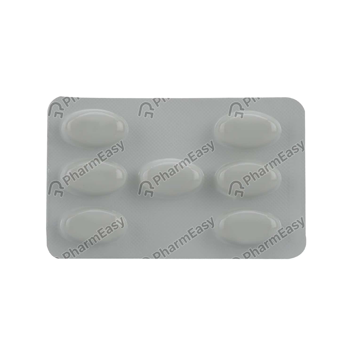 Buy Thank Od 100 MG Tablet (7) Online at Flat 18% OFF* | PharmEasy