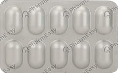 Carnisure 500 Tablet: Uses, Side-effects, Price, Dosage & More Info ...