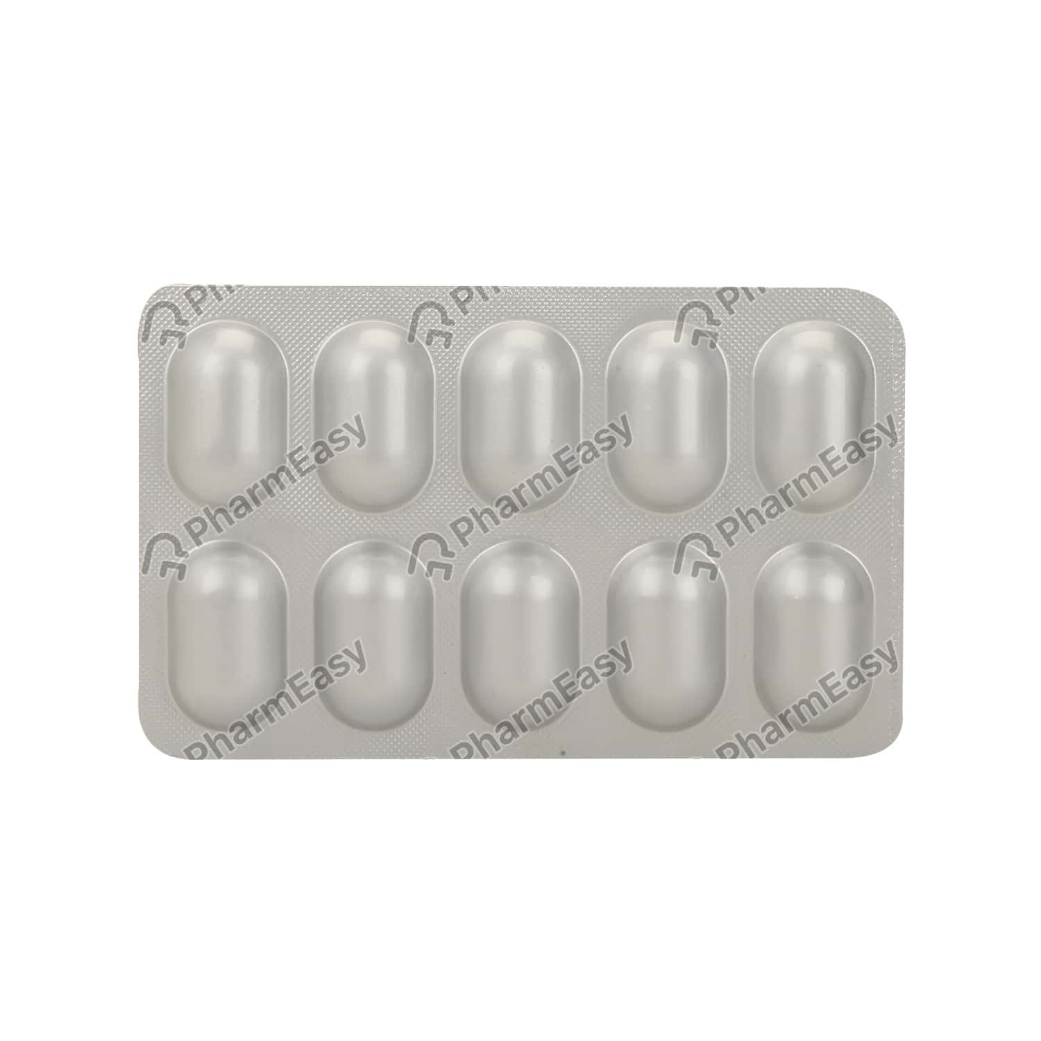 Buy Carnisure 500 MG Tablet (10) Online at Flat 18% OFF* | PharmEasy