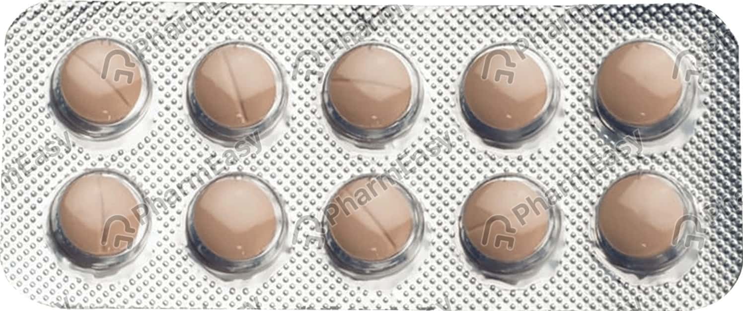 Febutaz 40 MG Tablet (10): Uses, Side Effects, Price & Dosage | PharmEasy