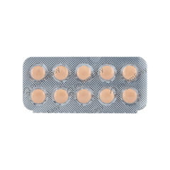 Febutaz 40 MG Tablet (10) - Uses, Side Effects, Dosage, Composition ...