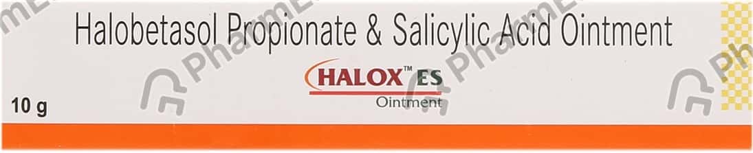 Halonext S Ointment 30gm: Uses, Side Effects, Price, Dosage ...
