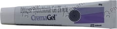 Cremagel 2 %W/W Gel (30): Uses, Side Effects, Price & Dosage | PharmEasy