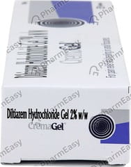 Cremagel 2 %W/W Gel (30): Uses, Side Effects, Price & Dosage | PharmEasy